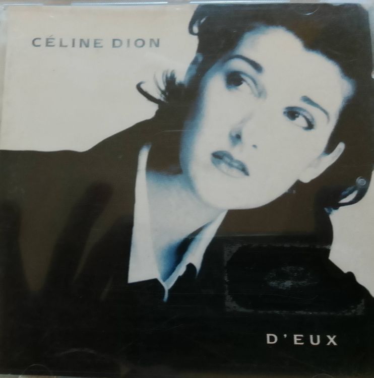 Celine Dion CD (Gebraucht) in Liebefeld für CHF 2.3 – mit Lieferung auf ...