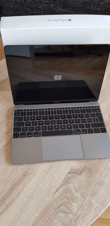 Macbook 12 " i5 (Defekt) in nidau für CHF 371 – mit Lieferung auf ...
