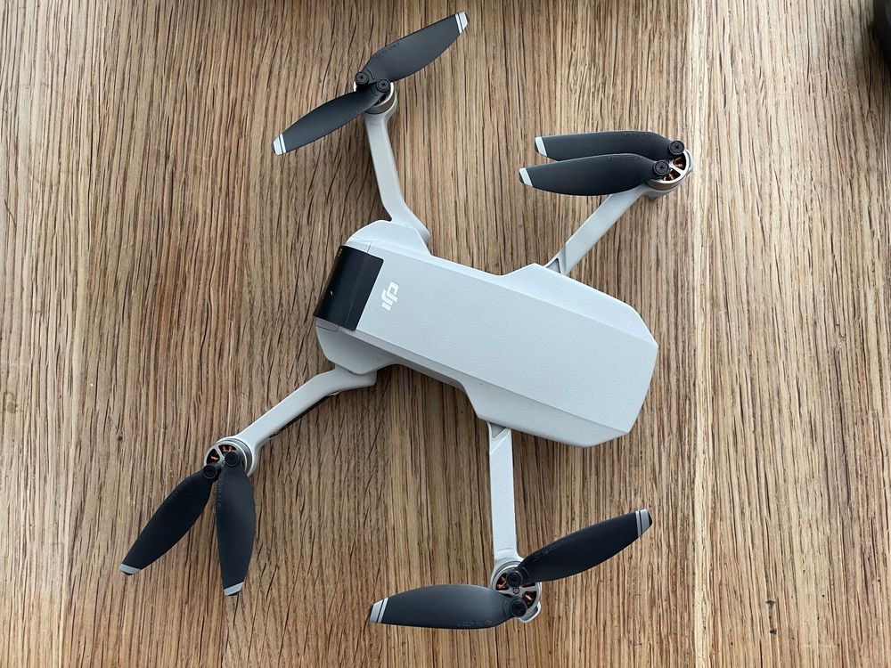 DJI Mavic mini Combo | Kaufen auf Ricardo