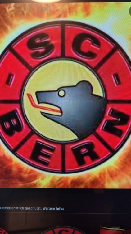 2 SCB Sitzplatz Ticket gäge Ajoie | Kaufen auf Ricardo