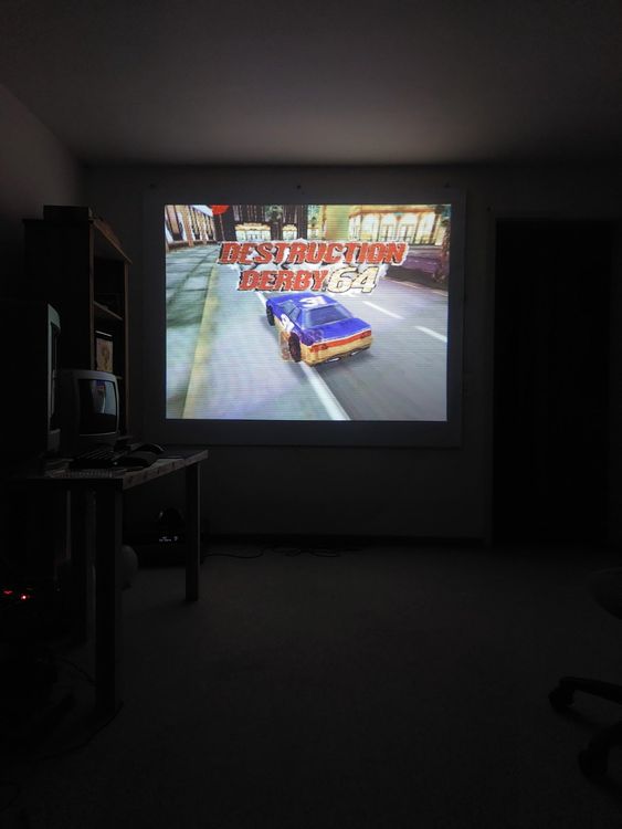 Sony Vph 1272 Crt Projektor | Kaufen auf Ricardo