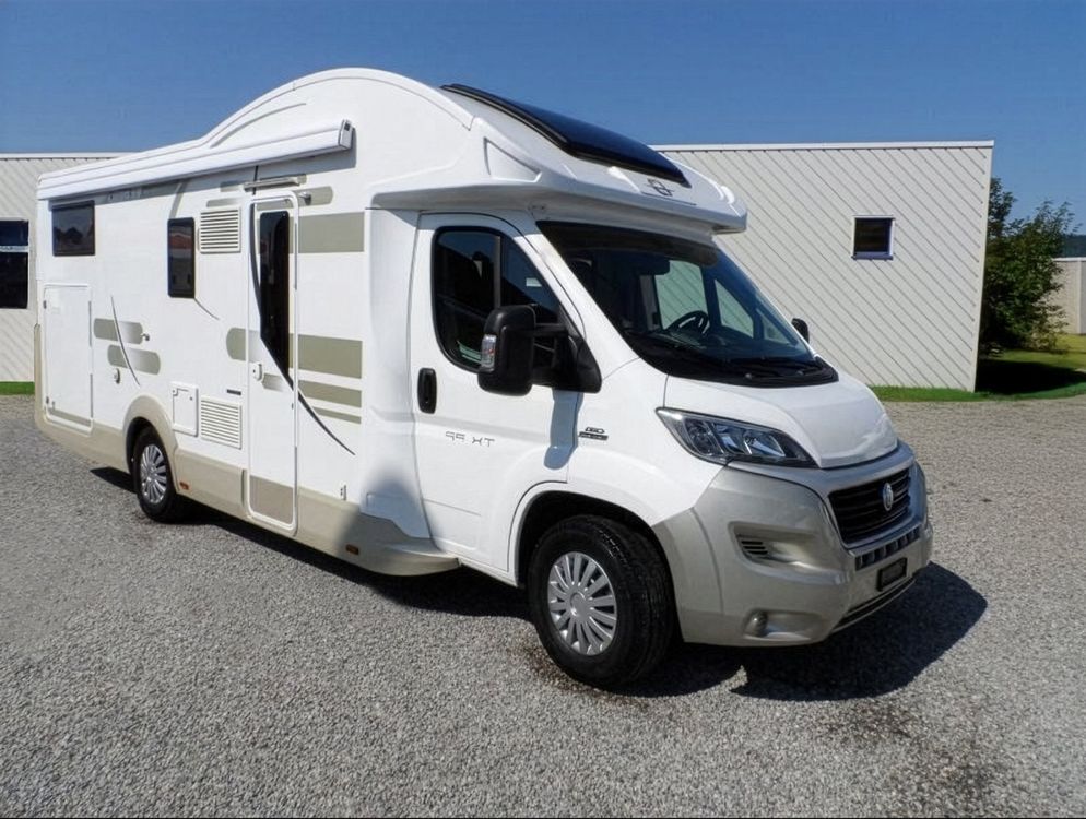 Wohnmobil Von Privat Kaufen