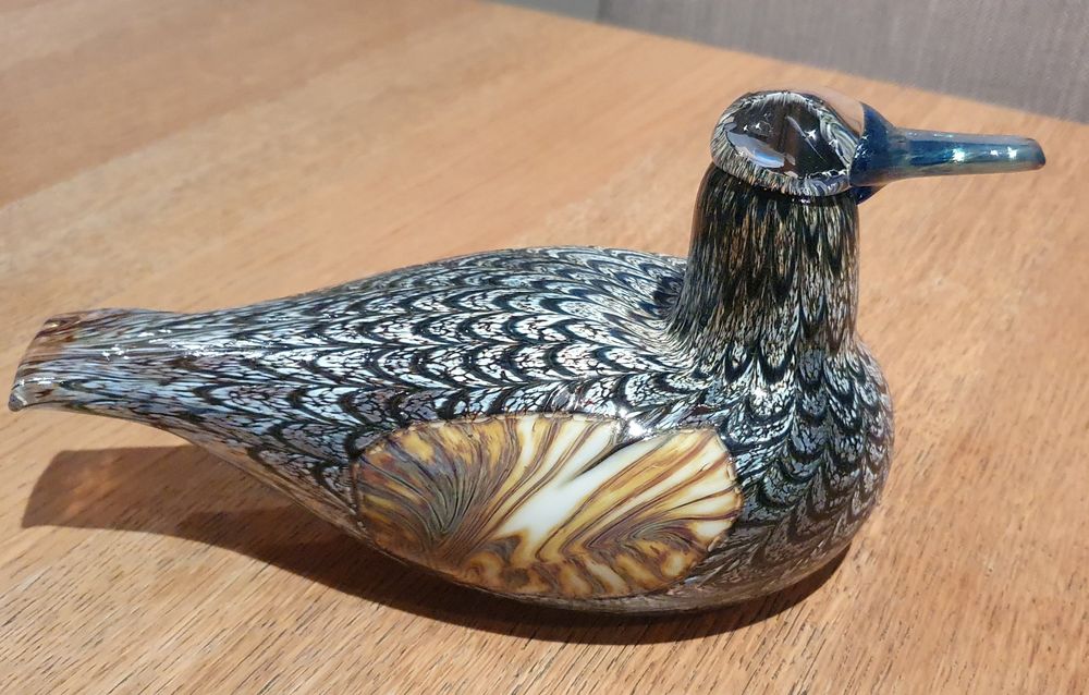 Bird by Toikka (Gebraucht) in Münchenstein für CHF 150 – mit Lieferung ...