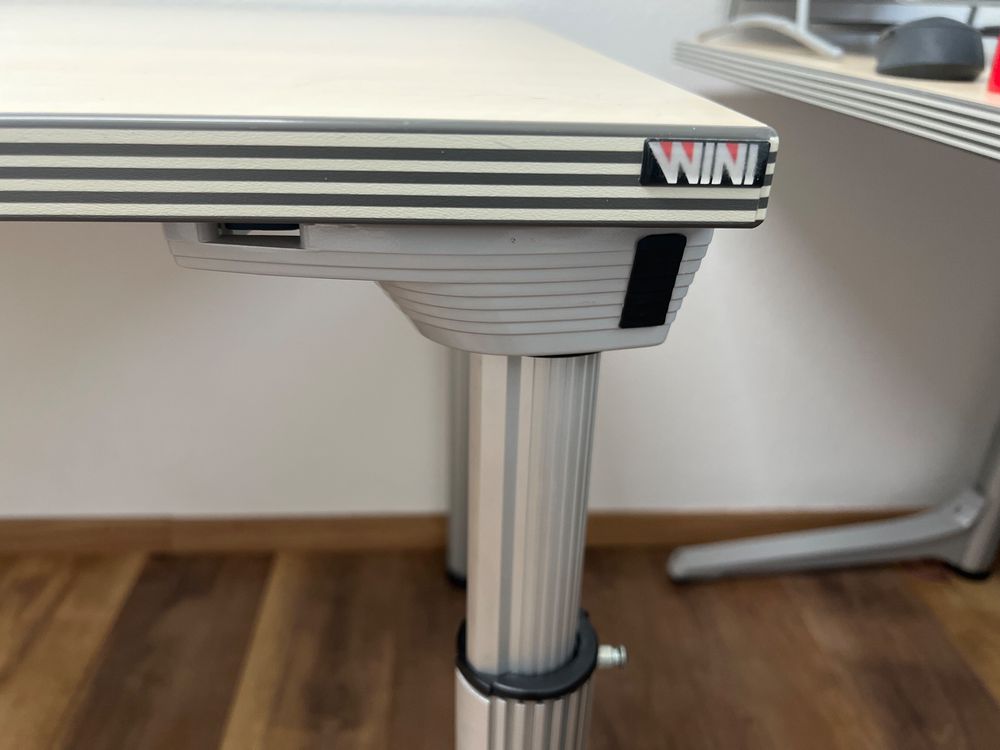 WINI Bürotisch | Kaufen auf Ricardo