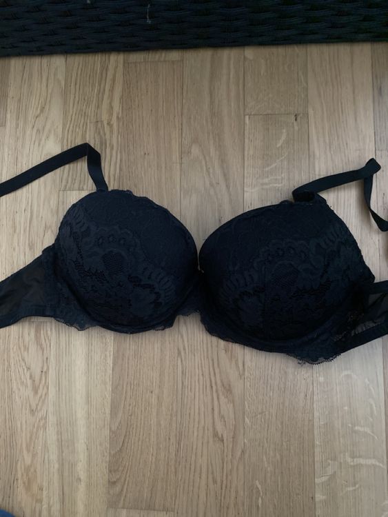 🌼Push up BH 🌼85C (Gebraucht) in root für CHF 7 – mit Lieferung auf Ricardo kaufen