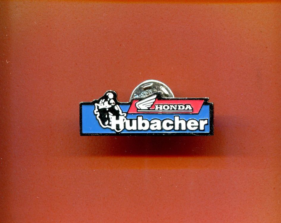 HONDA Hubacher (Gebraucht) in Winterthur für CHF 0.6 – mit Lieferung ...