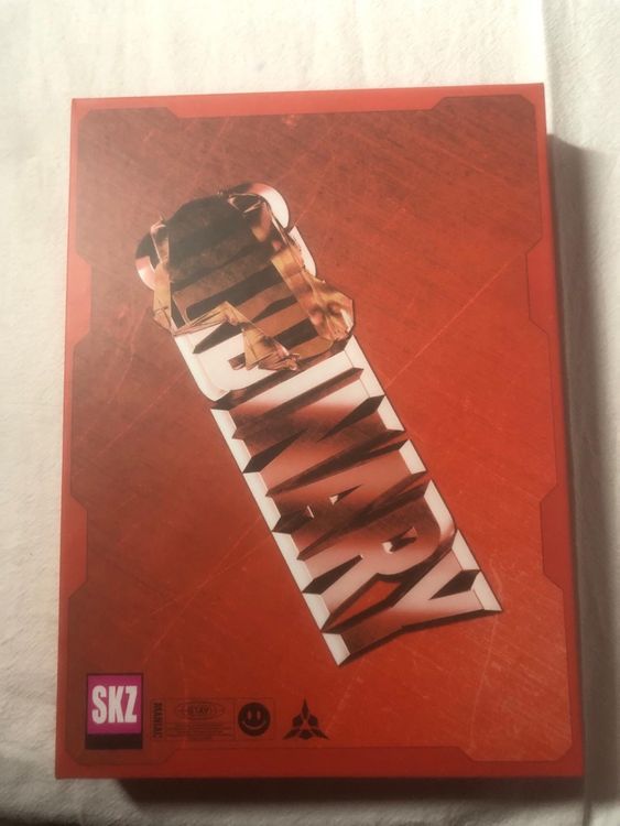 Stray Kids - Oddinary Album (Gebraucht) in Binz für CHF 27 – mit ...