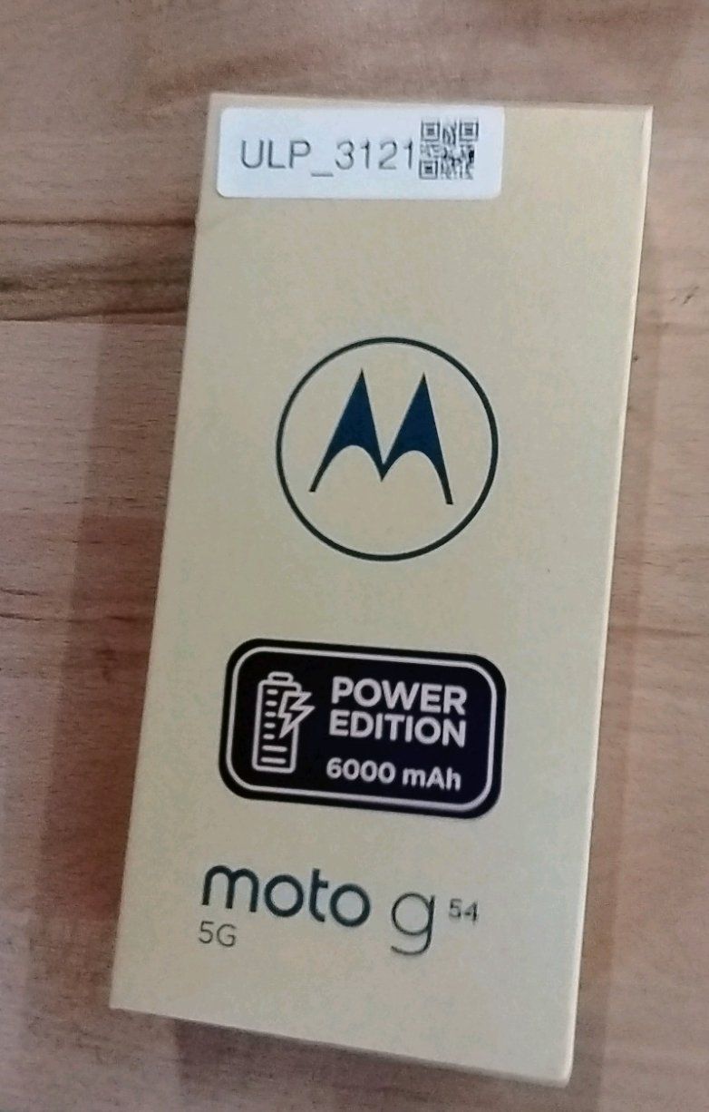 Motorola Moto G54 Power 8GB/256GB Grün (Gebraucht) in Thusis für CHF 99 – mit Lieferung auf ...