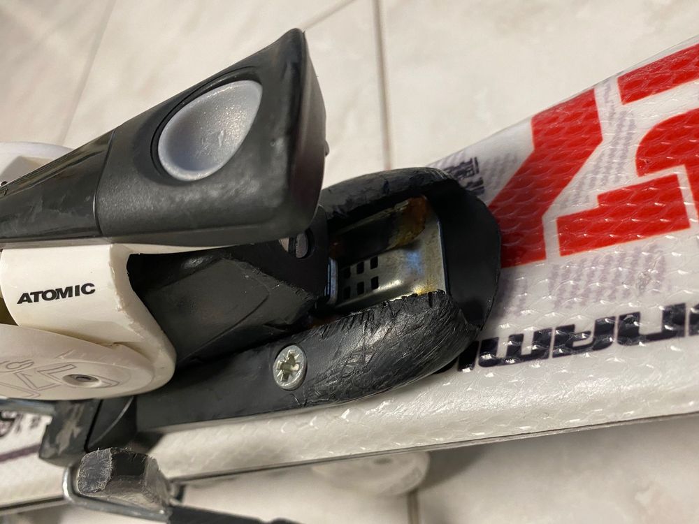 Skis Dynamic VR27 80cm | Kaufen auf Ricardo