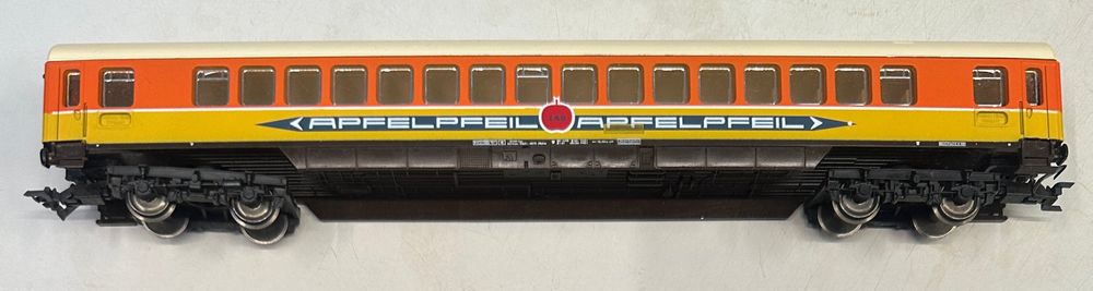 LIMA -Apfelpfail Personenwagen | Kaufen auf Ricardo