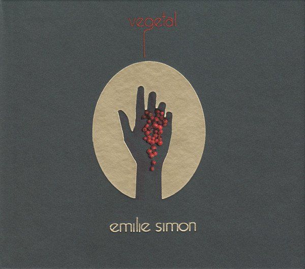 Emilie Simon - Vegetal (D'occasion) à Unterbäch pour CHF 4.9 – avec ...