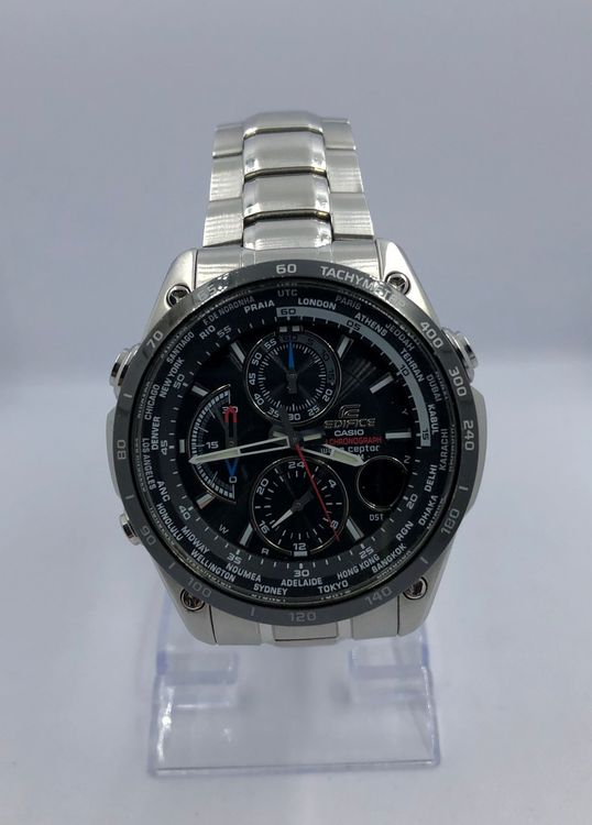 Casio 5041 (Gebraucht) in Thun für CHF 61 – mit Lieferung auf Ricardo ...