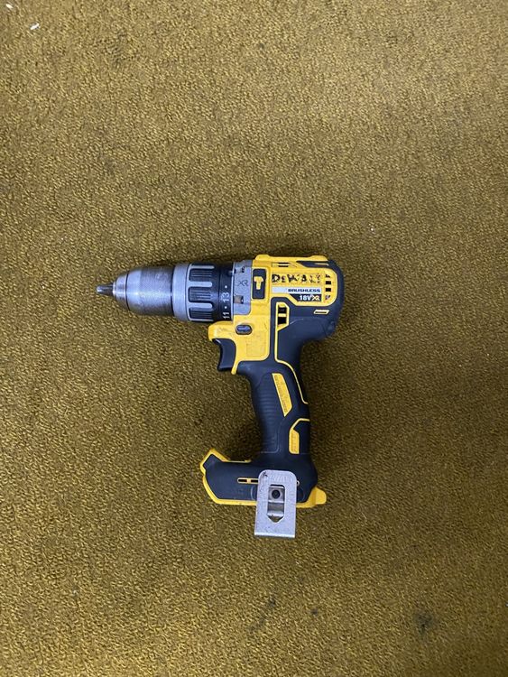 Dewalt DCD 796 | Kaufen auf Ricardo