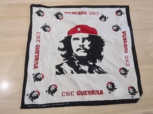 Bandana Che Guevara "Neu" (Neu (gemäss Beschreibung)) in Fehraltorf für ...