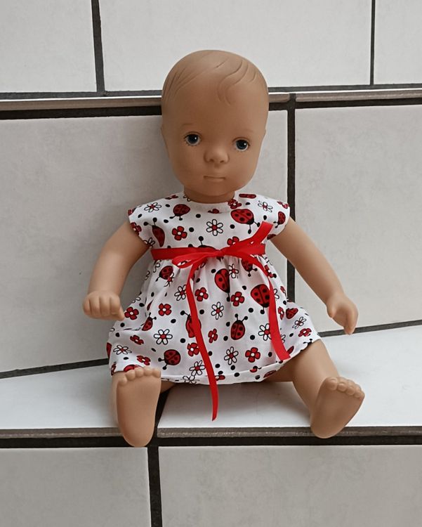 Kleiderset für Sasha Baby oder Natterer 32 cm (Neu und originalverpackt) in Seewen SZ für CHF 18 ...