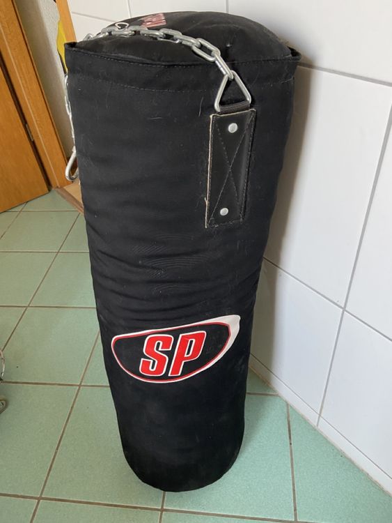 Boxsack | Kaufen auf Ricardo
