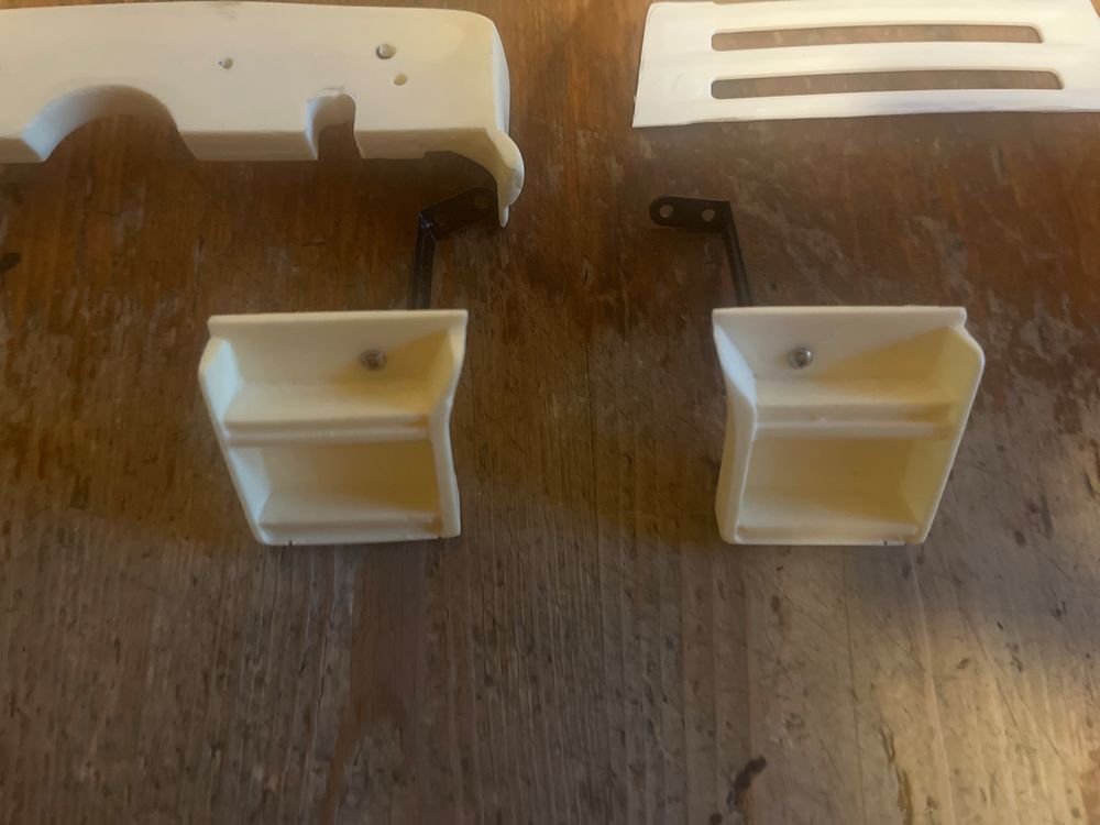 Kit Scania torpedo pour r620 tamiya (Gebraucht) in Ollon VD für CHF 74 ...