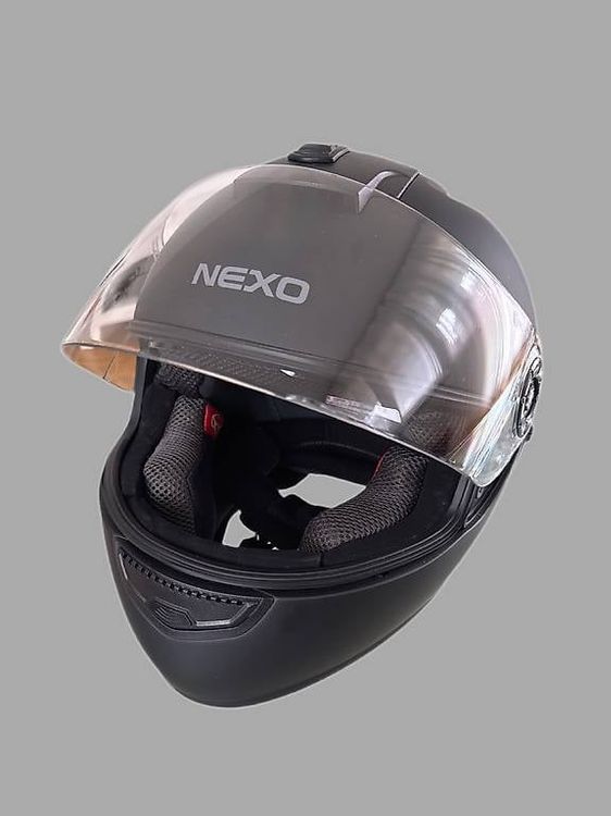Helm (Gebraucht) in luterbach für CHF 59 – nur Abholung auf Ricardo kaufen