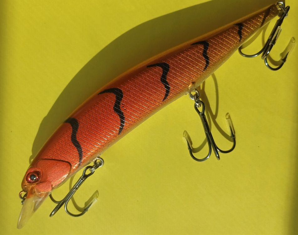 Neuer Hecht Wobbler 14 cm, 20 Gramm ab Chf.2 (Neu (gemäss Beschreibung)) in Zürich für CHF 4.6 ...