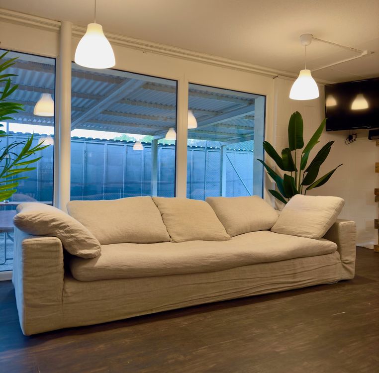 Cloud Sofa 305cm Designed by Timothy Oulton | Kaufen auf Ricardo