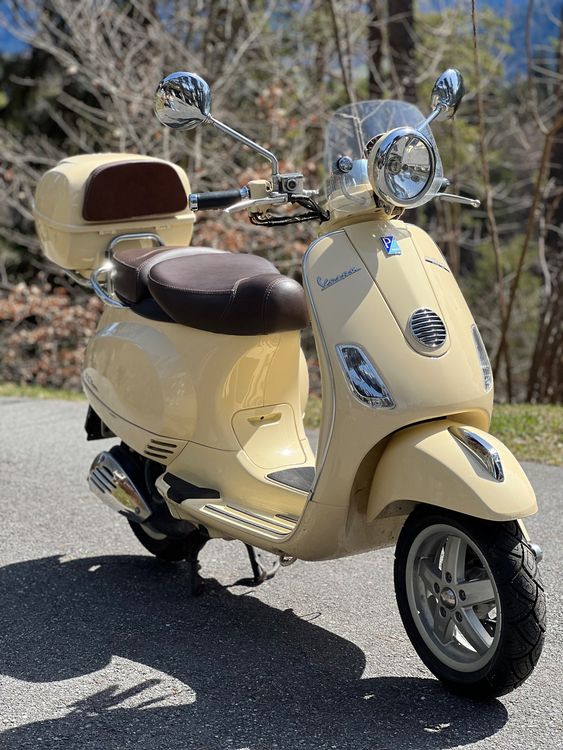 Vespa | Kaufen auf Ricardo