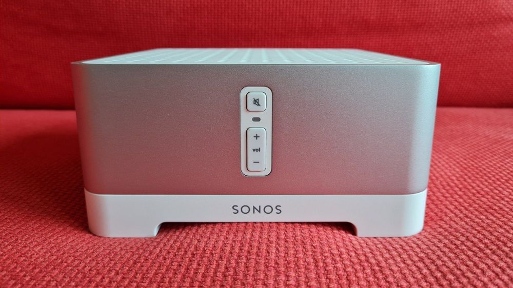 SONOS Connect Amp | Kaufen auf Ricardo