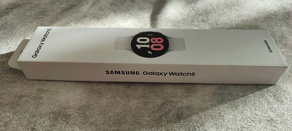 Samsung Galaxy Watch 5 BT SM-R910 | Kaufen auf Ricardo