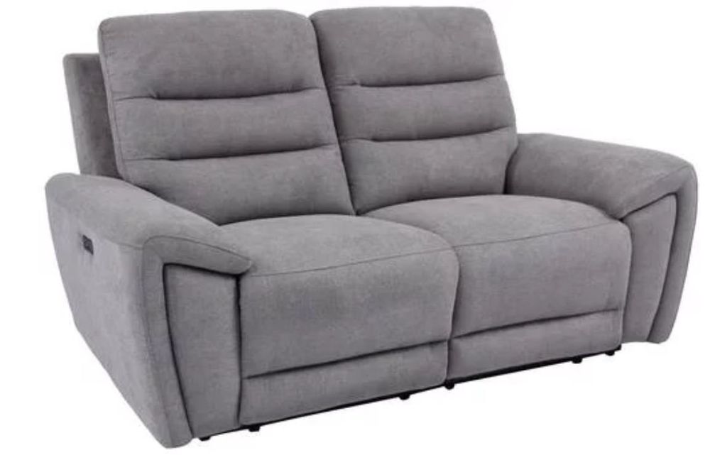 Relax-Zweiersofa Mömax Knut (neu) (Neu (gemäss Beschreibung)) in Bischofszell für CHF 66 – nur ...