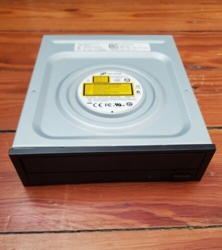 HL Data Storage Super Multi DVD/CD Rewriter Model GHA2N | Kaufen auf ...