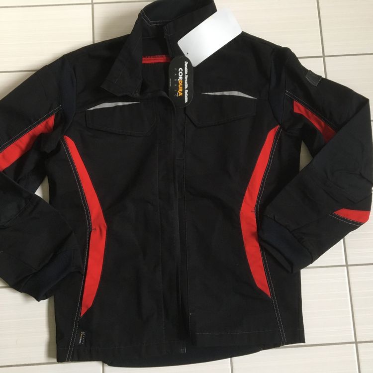 Arbeitsjacke 170 (Neu (gemäss Beschreibung)) in Arth für CHF 19 – mit Lieferung auf Ricardo kaufen