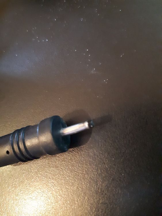 Original Nintendo AC DC Adapter für Gameboy Pocket & Color (Gebraucht ...