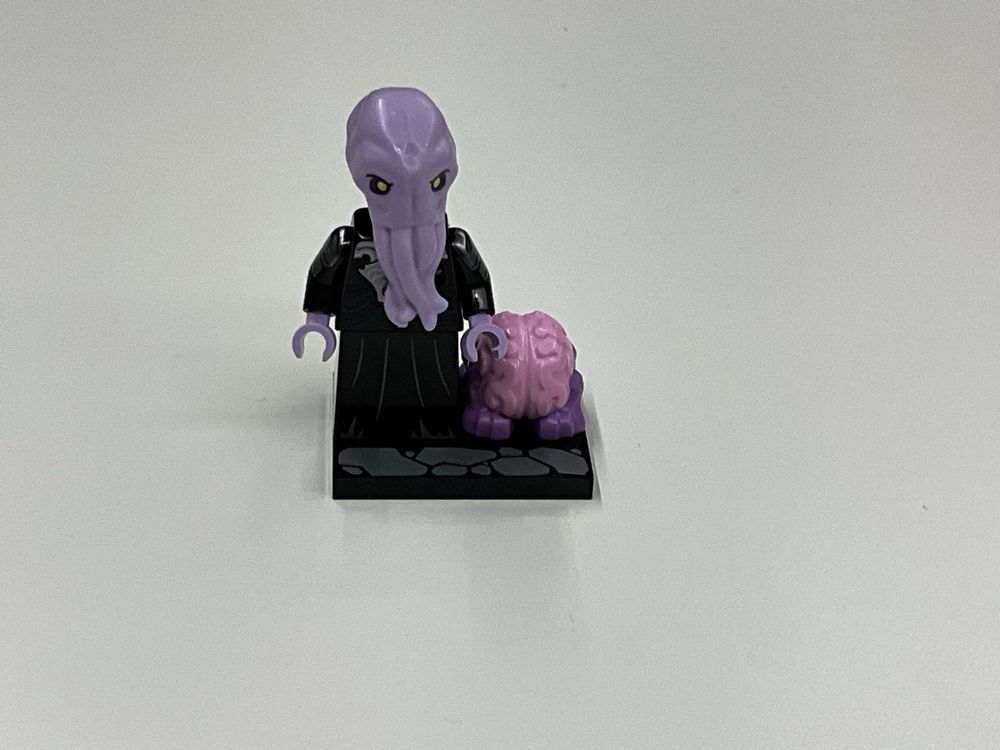 Lego Mind Flayer, Dungeons & Dragons | Kaufen auf Ricardo