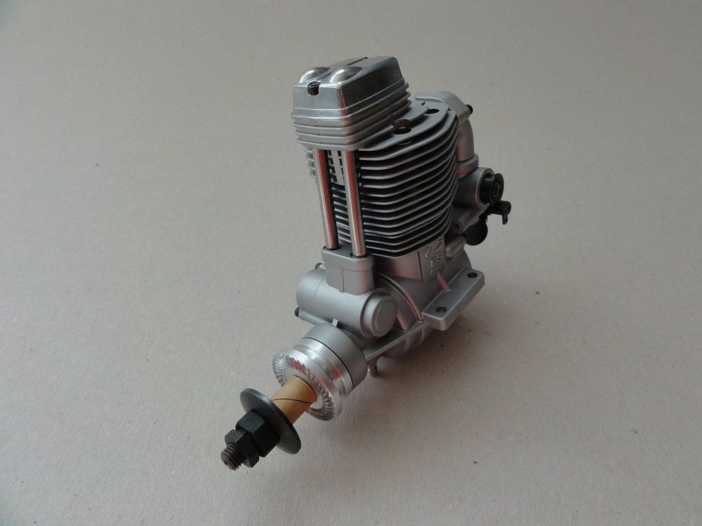 OS FS-91 Surpass, 4-Takt Motor (Neu und originalverpackt) in Bremgarten ...