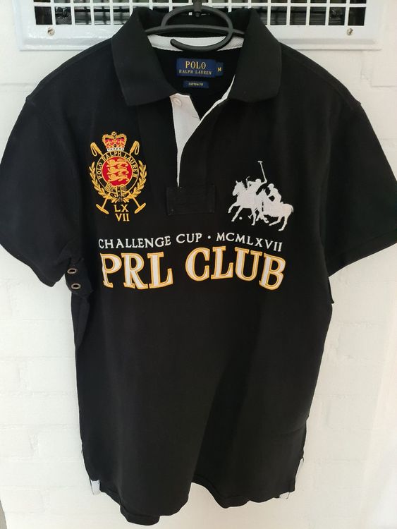Polo Ralph Lauren Herren Polo-Shirt | Kaufen auf Ricardo