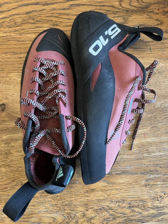 Adidas Niad Lace | Kaufen auf Ricardo