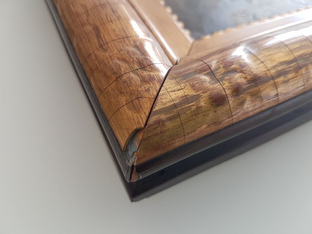 Ölgemälde von Ernst Hodel Senior (Gebraucht) in Greppen für CHF 157 – mit Lieferung auf Ricardo ...