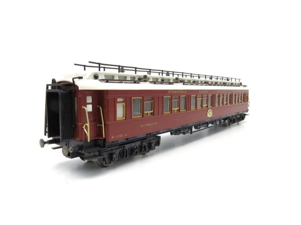 Trix 21215 Orient-Express 5-teilig | Kaufen auf Ricardo