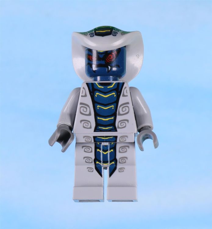LEGO Ninjago Minifigur | Kaufen auf Ricardo