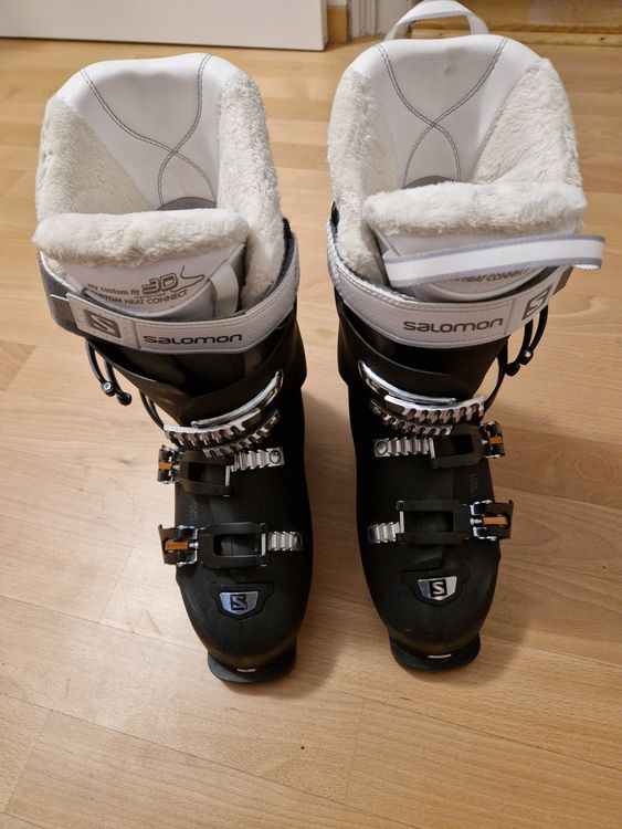 Salomon X Pro 90W Custom Heat Connect (Gebraucht) in Zürich für CHF 41 – mit Lieferung auf ...