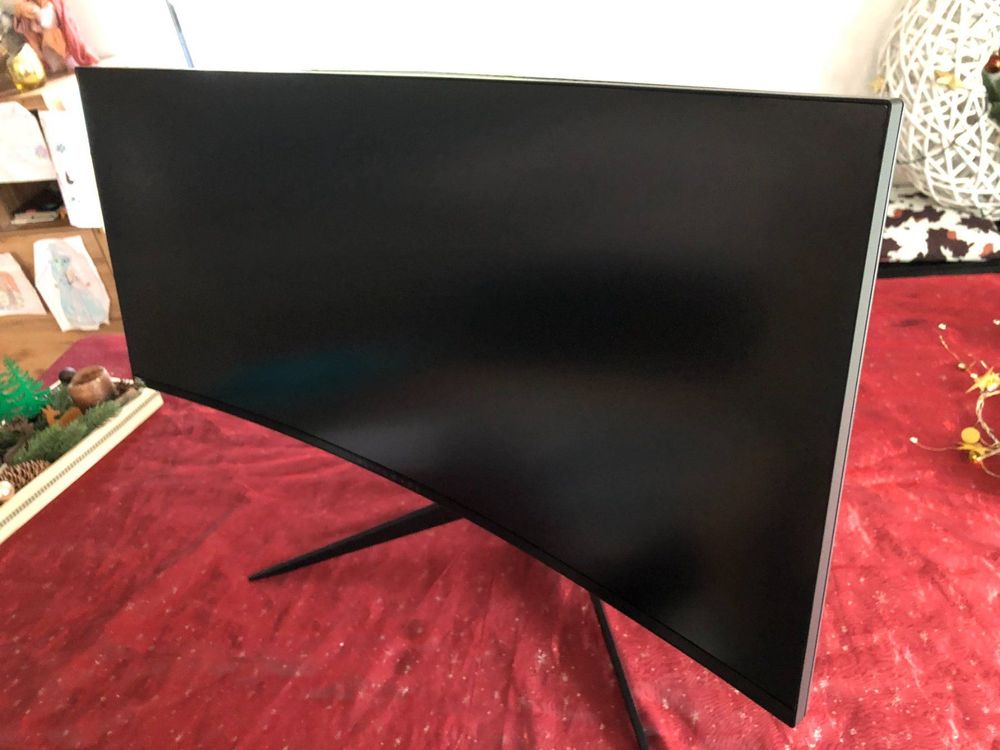 Alienware AW3418DW 34" 120Hz Gsync (D'occasion) à St.Pelagiberg pour ...