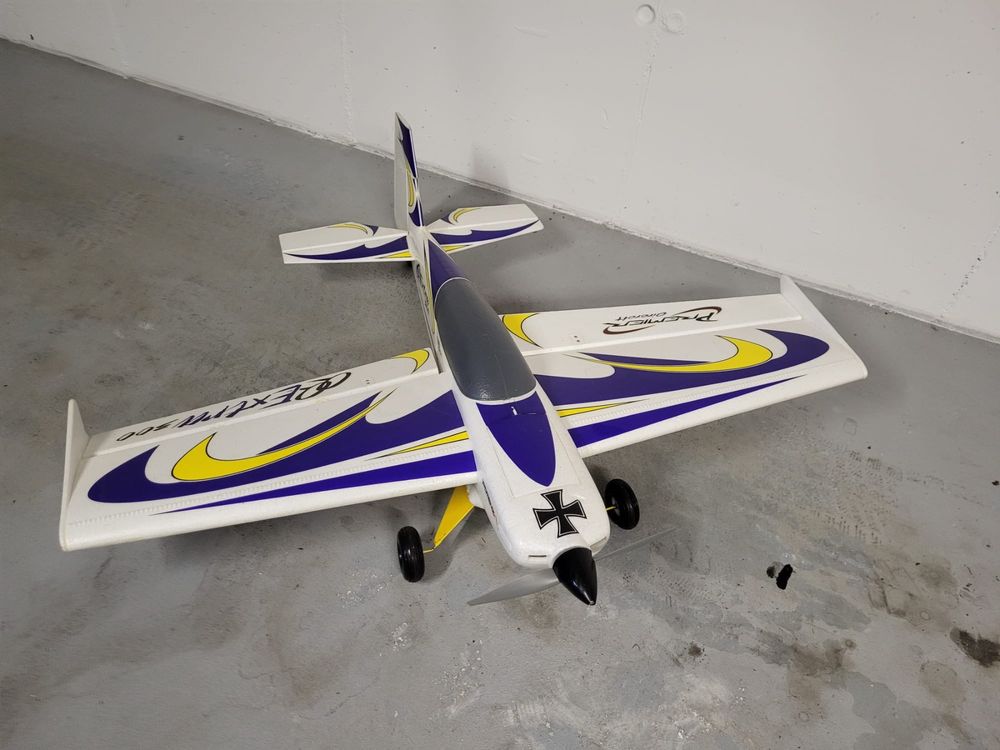 Modellflugzeug | Kaufen auf Ricardo