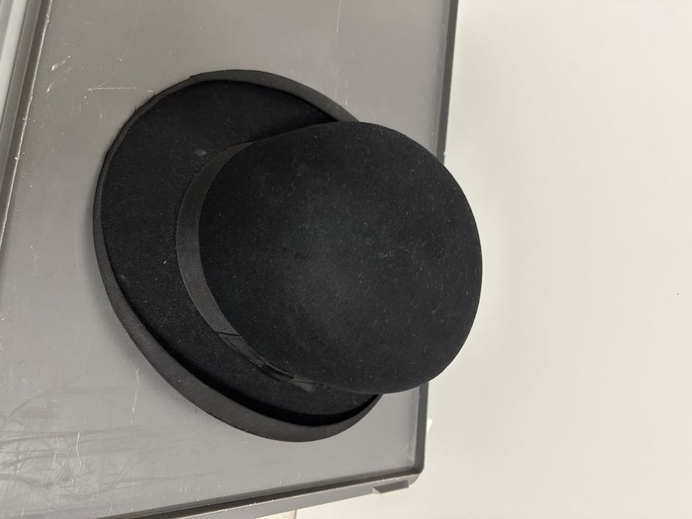 Bowler Hat Melone Hut Lincoln Bennett | Kaufen auf Ricardo