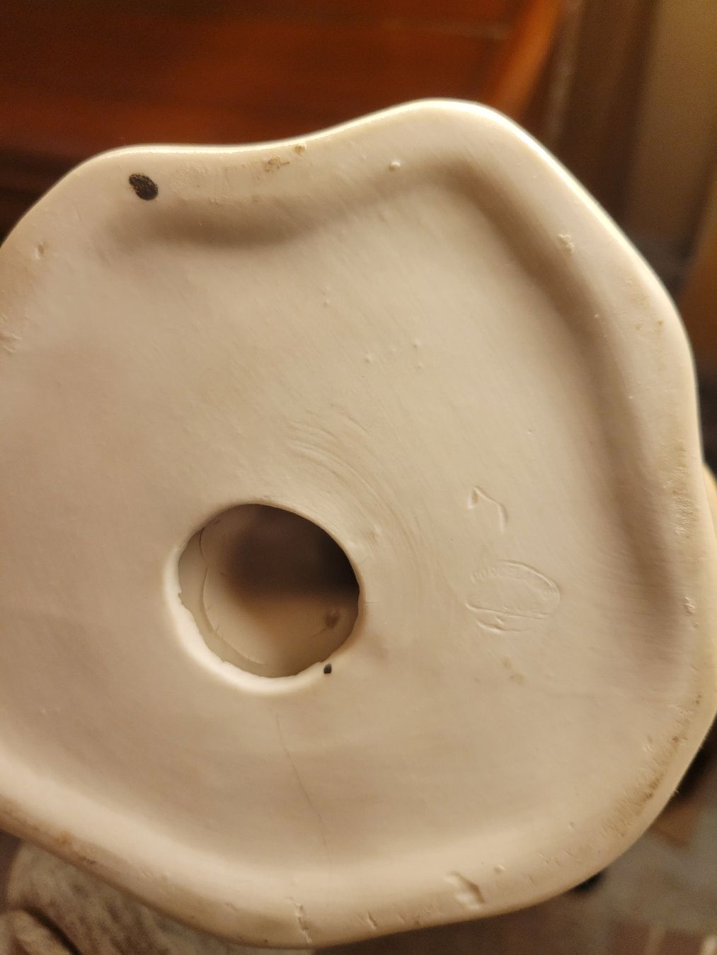 Figurine en porcelaine garçon avec chien – Miguel Requena (D'occasion ...