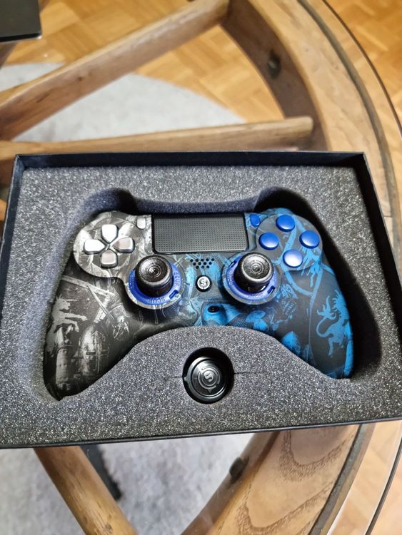 Scuf Impact Knights of Scuf | Kaufen auf Ricardo