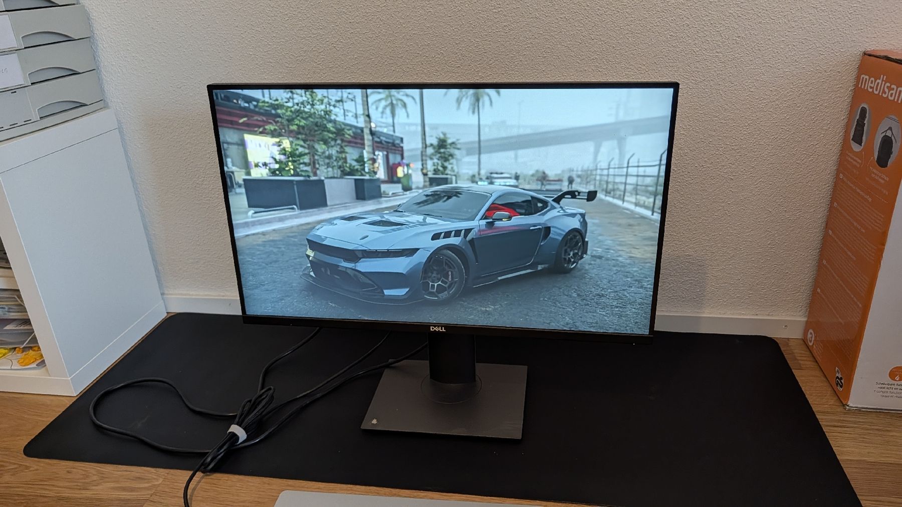 Dell P2720DC – 27" QHD Monitor – USB-C Hub – Top Zustand (Gebraucht) in ...