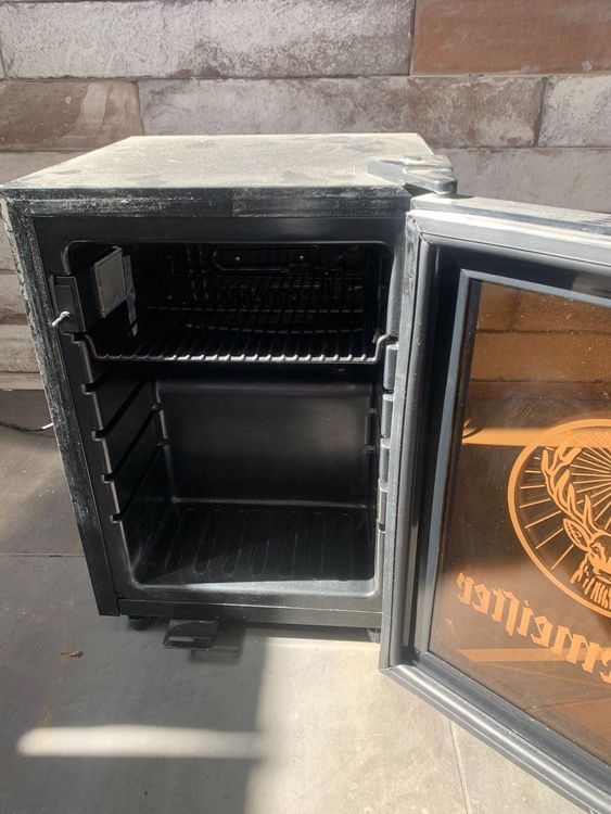 Jägermeister Mini Freezer (Gebraucht) in Basel für CHF 80 – mit ...