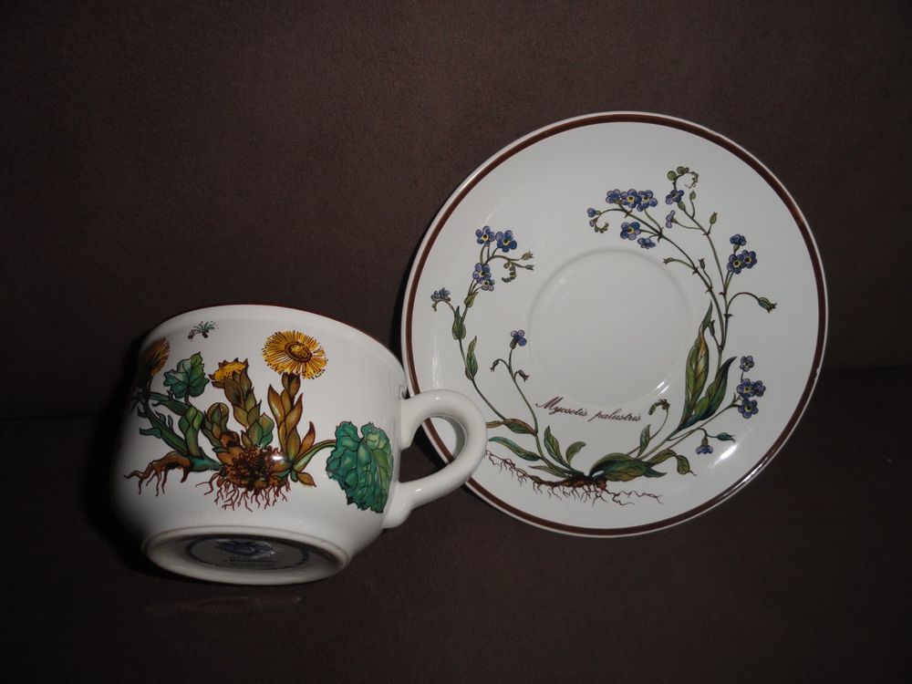 Fabelhafte Villeroy Und Boch Tasse 500 Ml Fotos