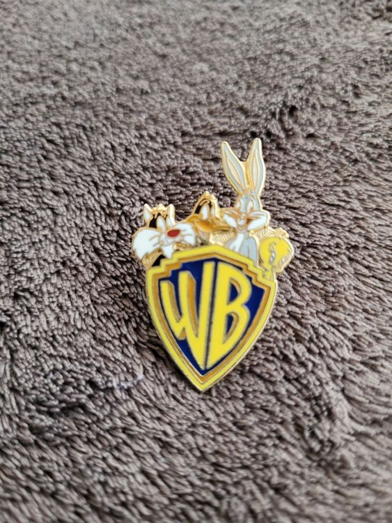 WARNER BROS (Neu (gemäss Beschreibung)) in Reinach AG für CHF 1 – mit ...