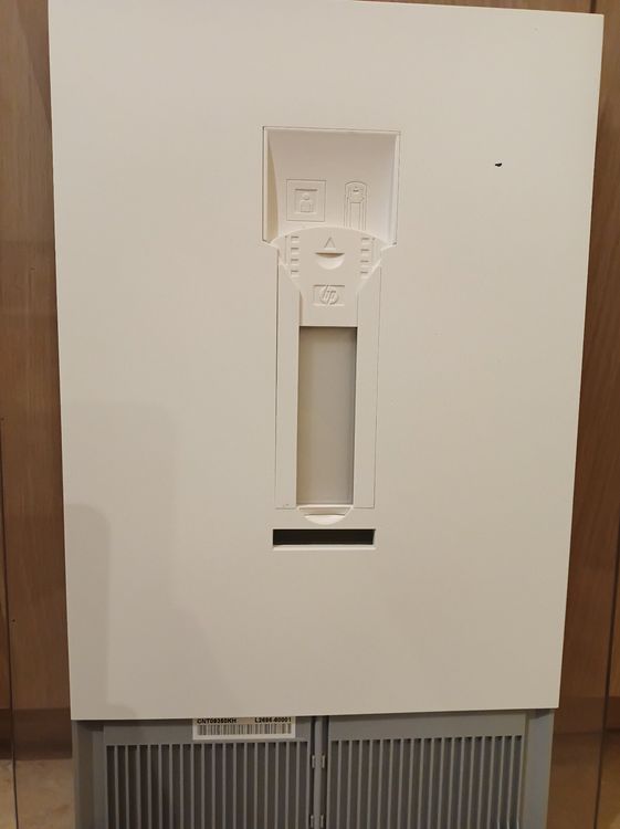 HP Scanjet G2710 (Gebraucht) in für CHF 5 – nur Abholung auf Ricardo kaufen