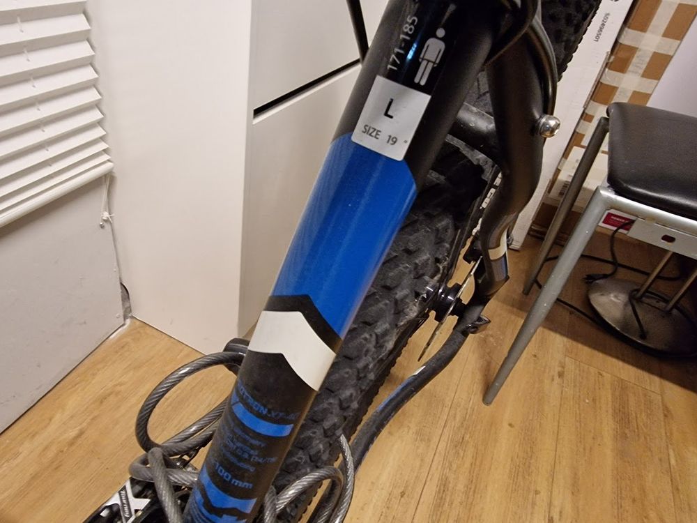 Zum Verkaufen Velo Wheeler Protron XT-40 | Kaufen auf Ricardo